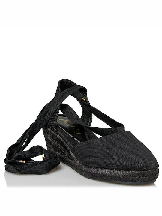 Εσπαντριγιες: Envie Shoes Καλοκαιρινές Γυναικείες Πλατφόρμες σε Στυλ ...