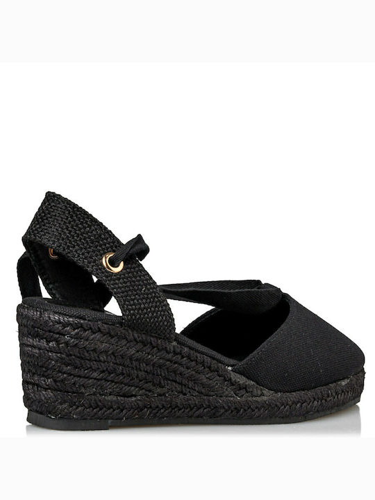 Εσπαντριγιες: Envie Shoes Καλοκαιρινές Γυναικείες Πλατφόρμες σε Στυλ ...